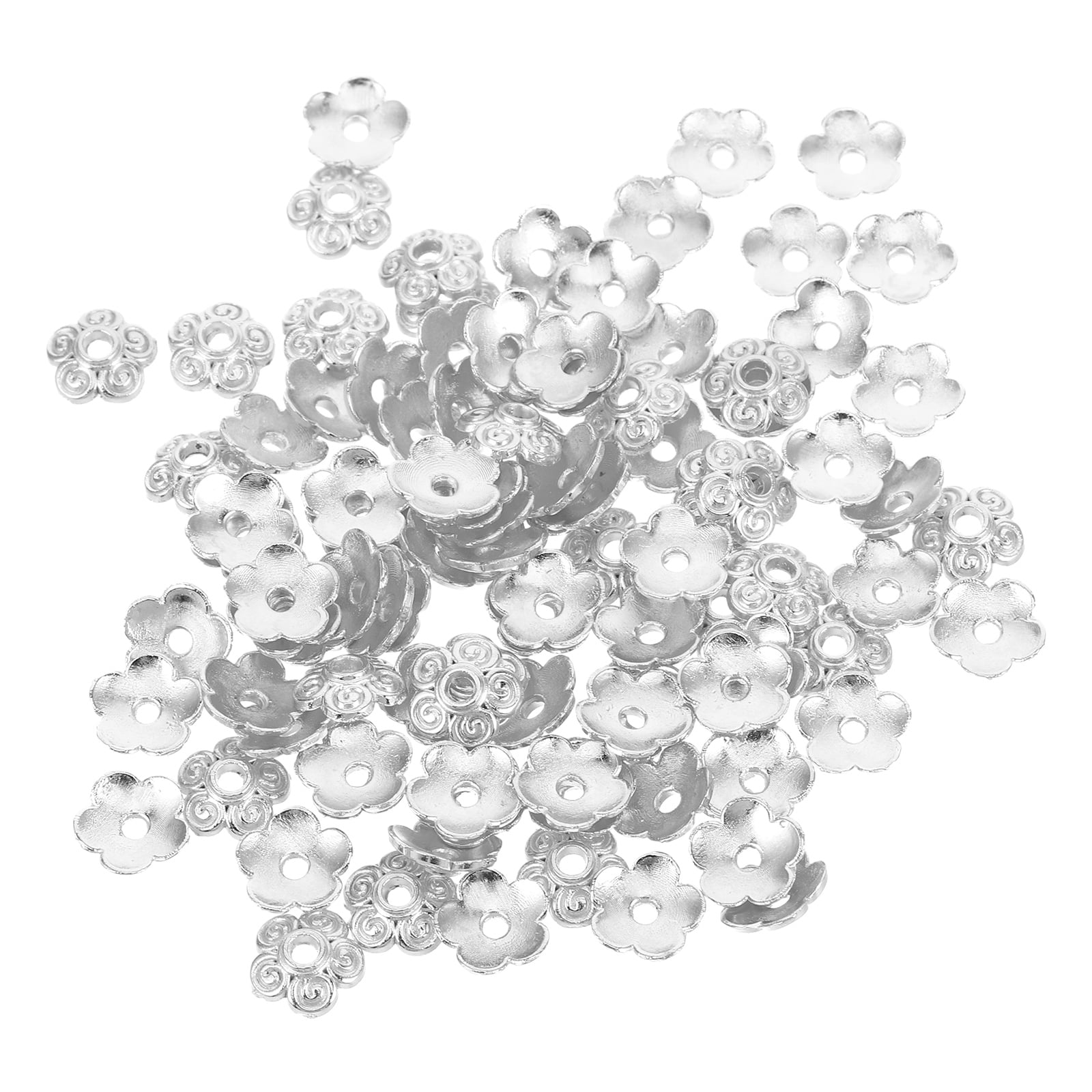 100 Pcs Antique Hairpin Teapot Toy Kettle Decoration Model Ornament ...