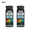 API High Range pH Test Kit for Freshwater and Saltwater Aquarium ...