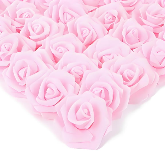 Artificial Flowers Combo, Fake Flowers for DIY Tables Centerpieces Baby ...