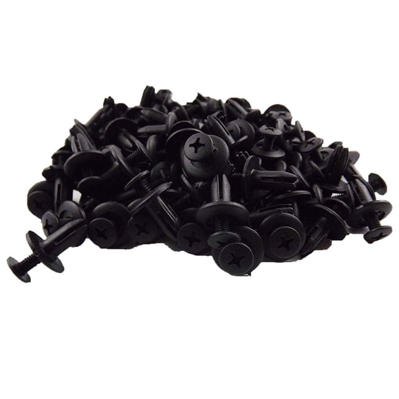 Plastic Rivets