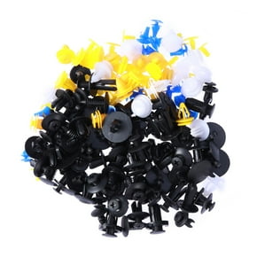 Car Push Pins