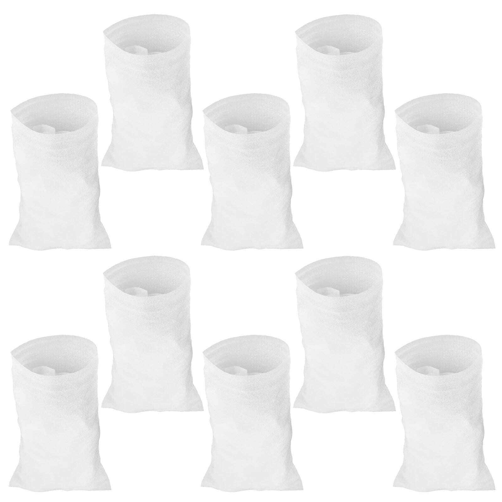 100 Pcs Bag Pouches Cotton Packaging Bags Child - Walmart.com