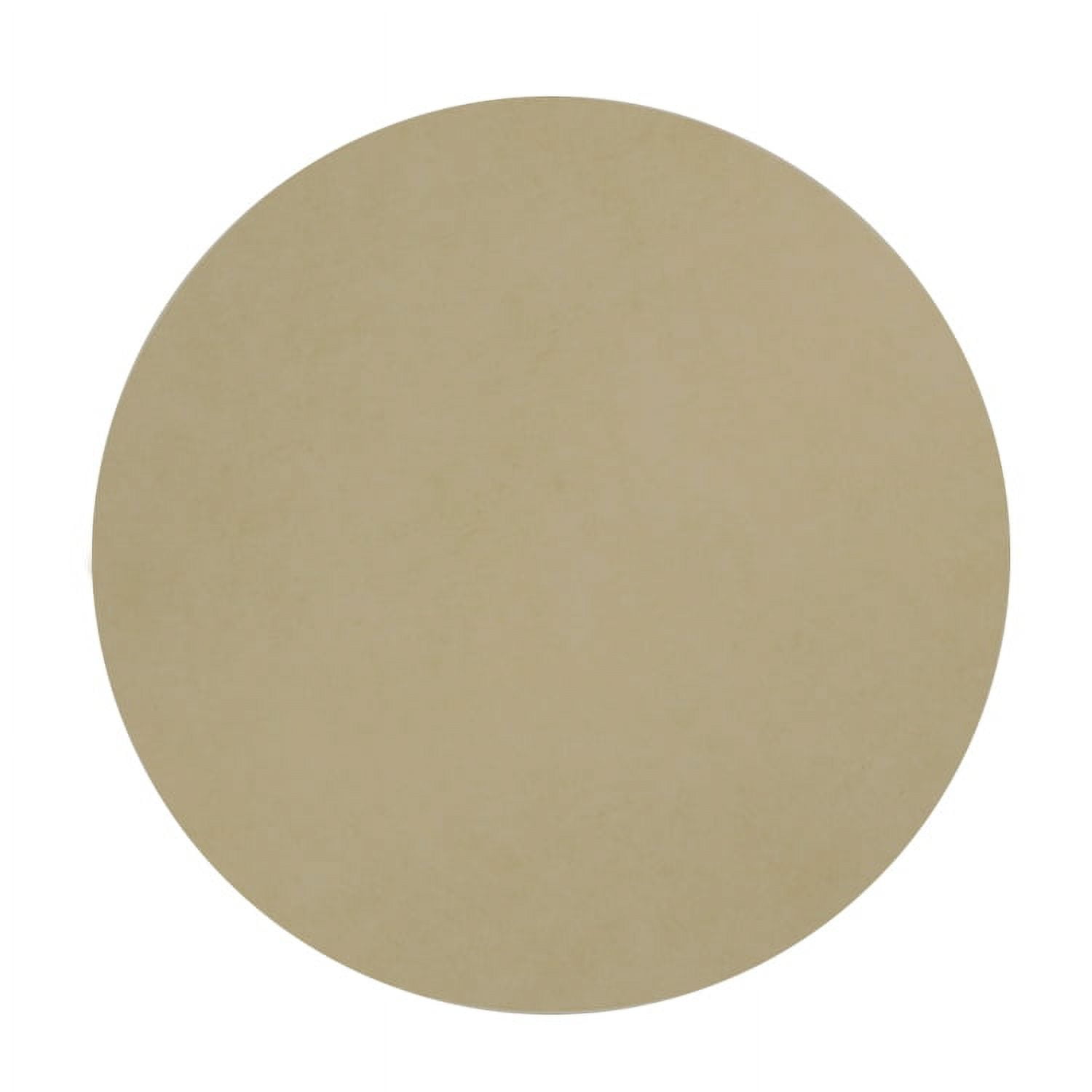 100 Pcs Baking Parchment Circles, 9 Inch Unbleached Baking Paper ...