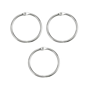 Paper Clip Ring