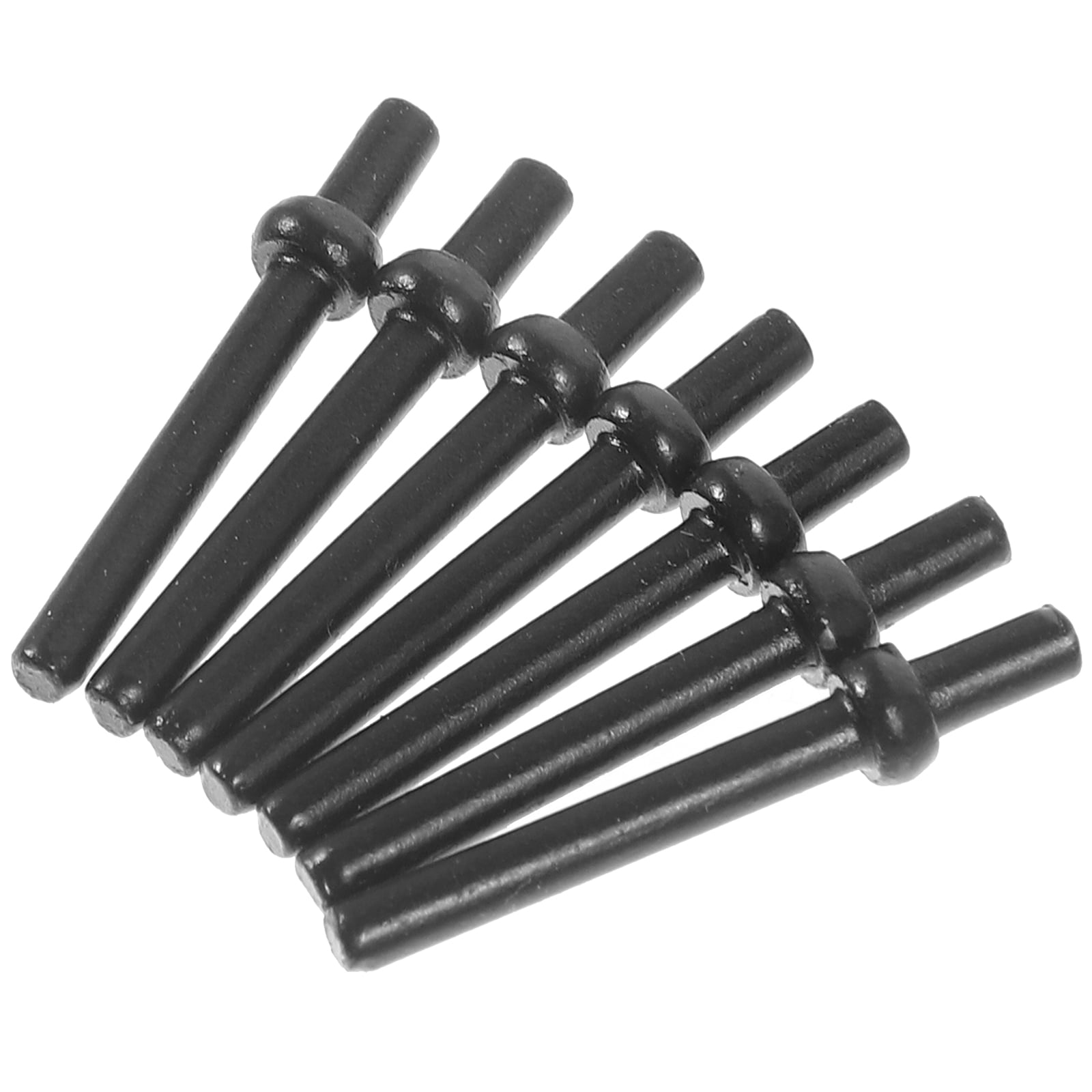 100 Pcs Board Game Card Scoring Peg Multifunction Iron Nail Table ...