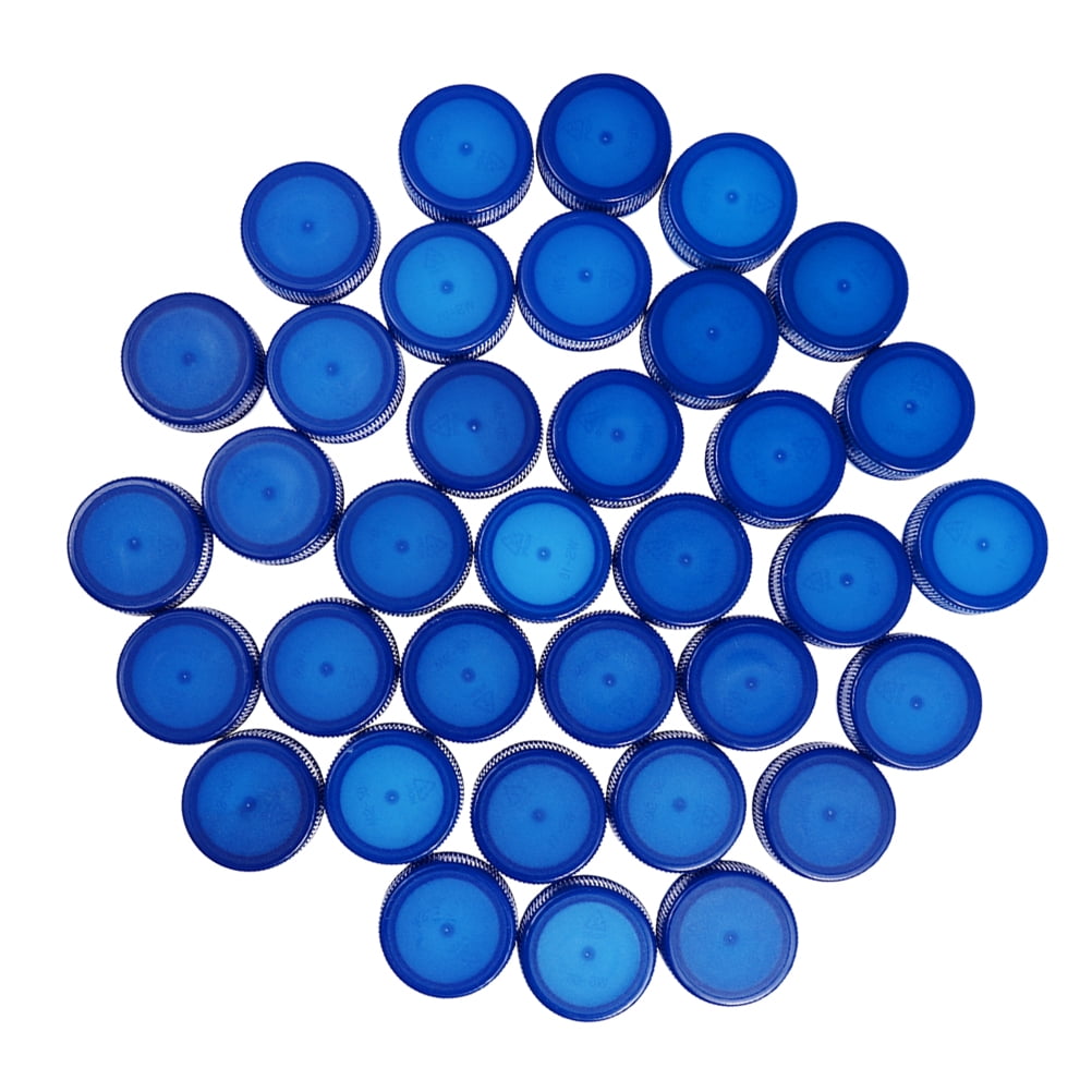 WHAMVOX Plastic Bottle Lids with Excellent Sealing Performance for Home ...