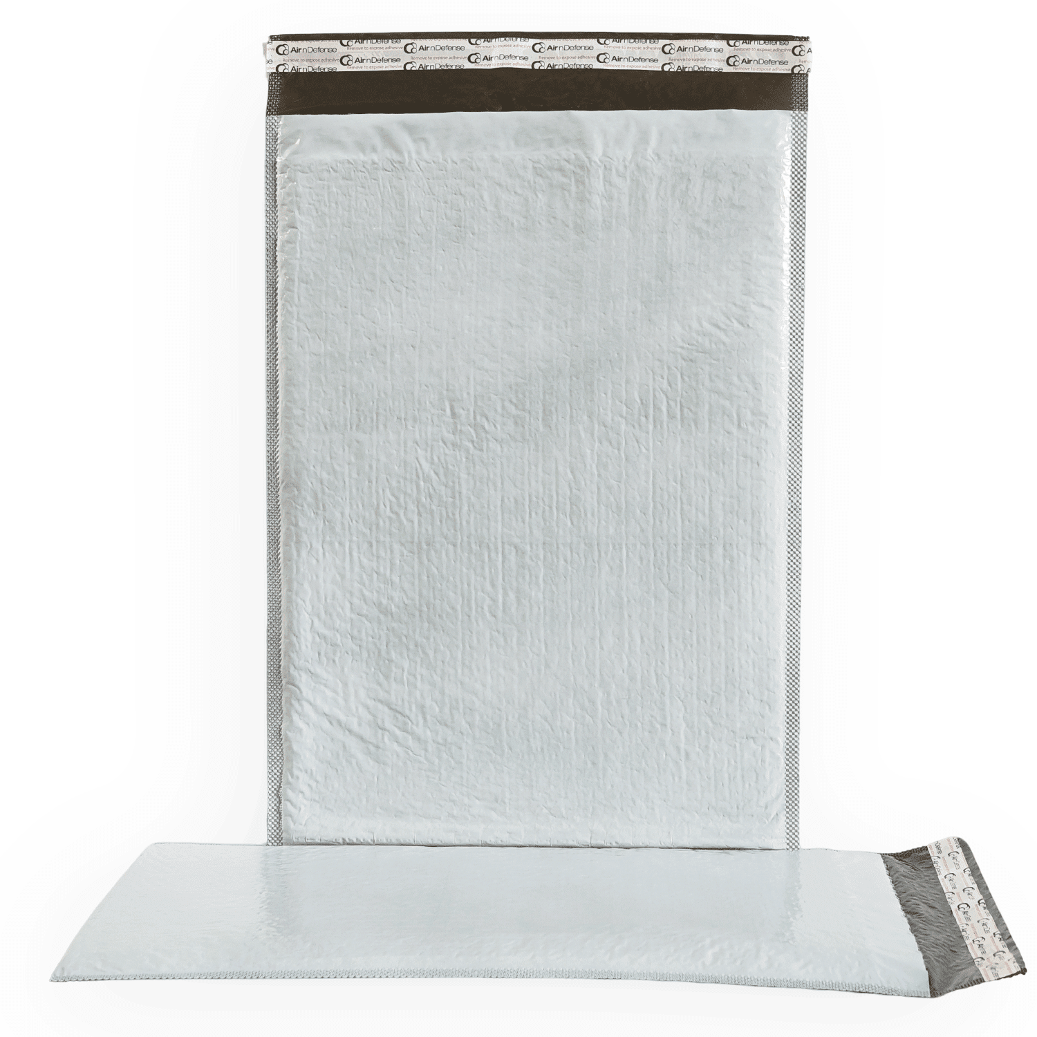 100 Count #6 12.5x19 Poly Padded Envelopes Large Protective Mailers ...