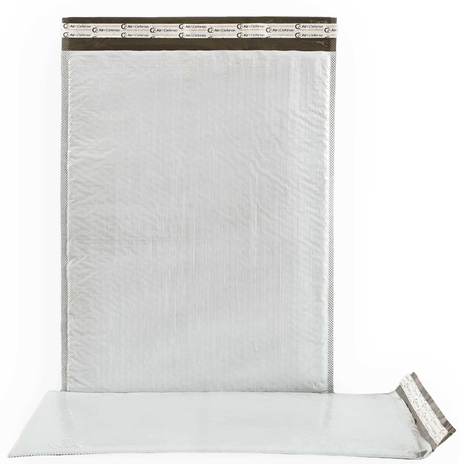 100 Count #7 14.25x20 Poly Padded Envelopes Protective Shipping Bags ...