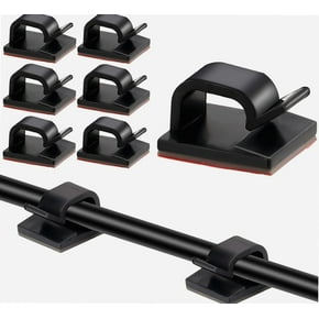 Outdoor Cable Clips