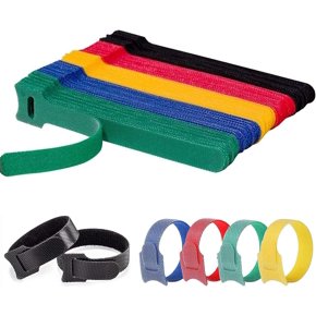 Velcro Cable Management