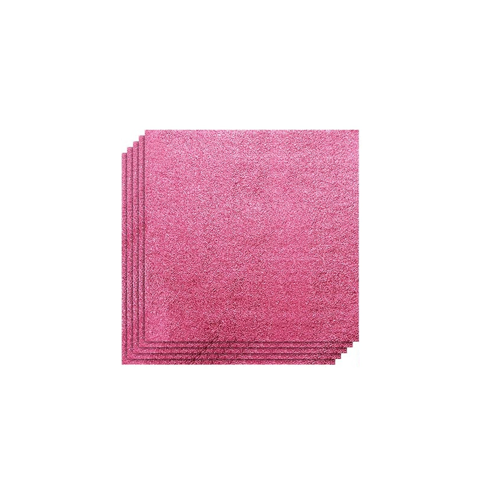 100 Pcs Candy Wrappers,Small Foil Candy Wrappers,3.2X3.2 Inches Square ...