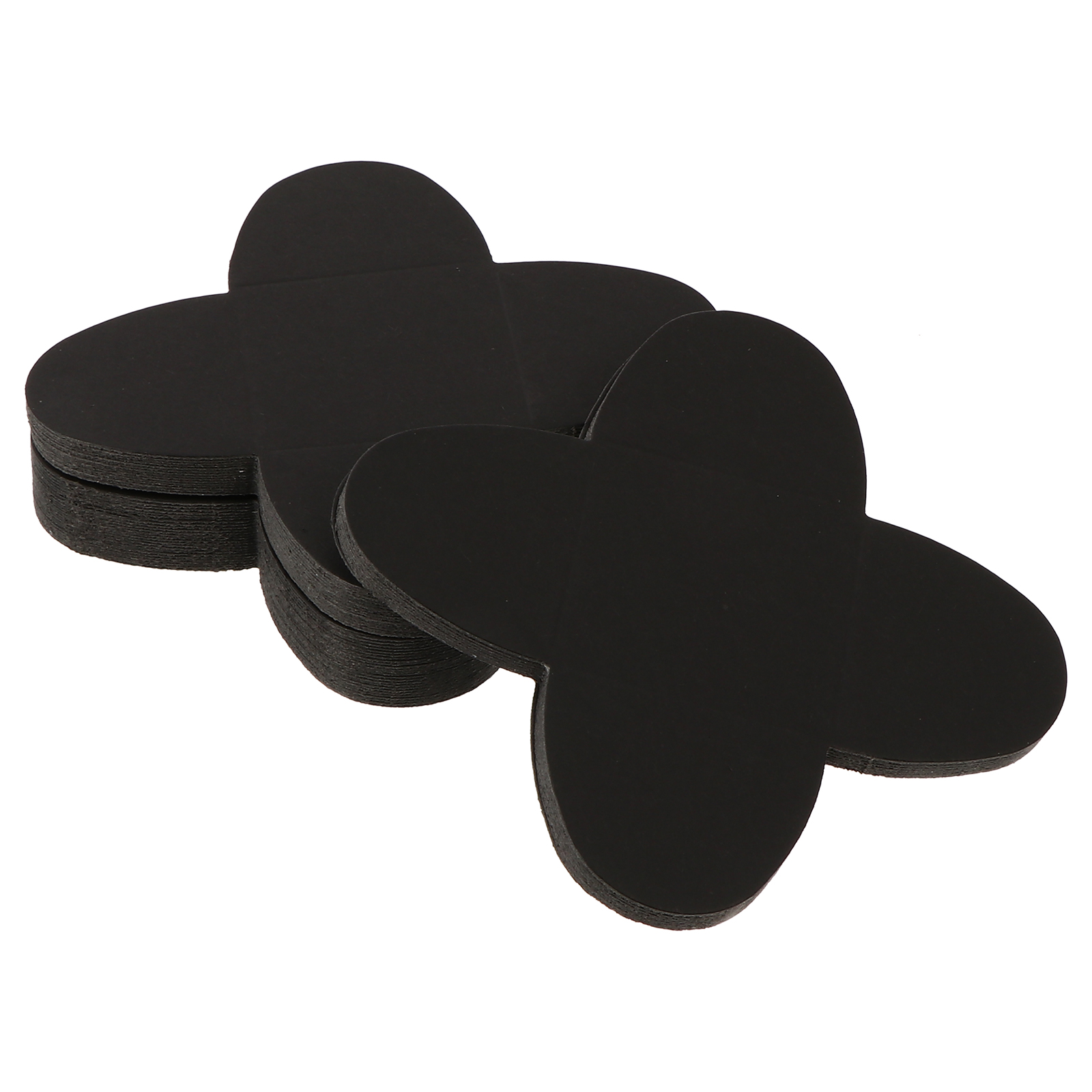 100 Pcs Chocolate Tray Packing Paper Paper Cups Chocolate Wrapping Tray ...