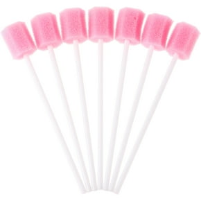 Disposable Oral Swabs