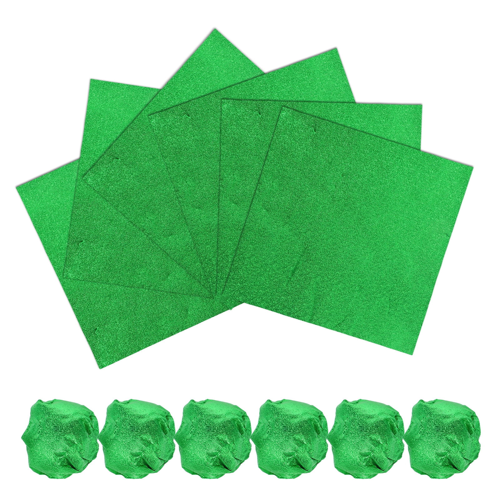 100 Pcs Custom Candy Wrappers Inflatable Cake Balls Decorations Father ...