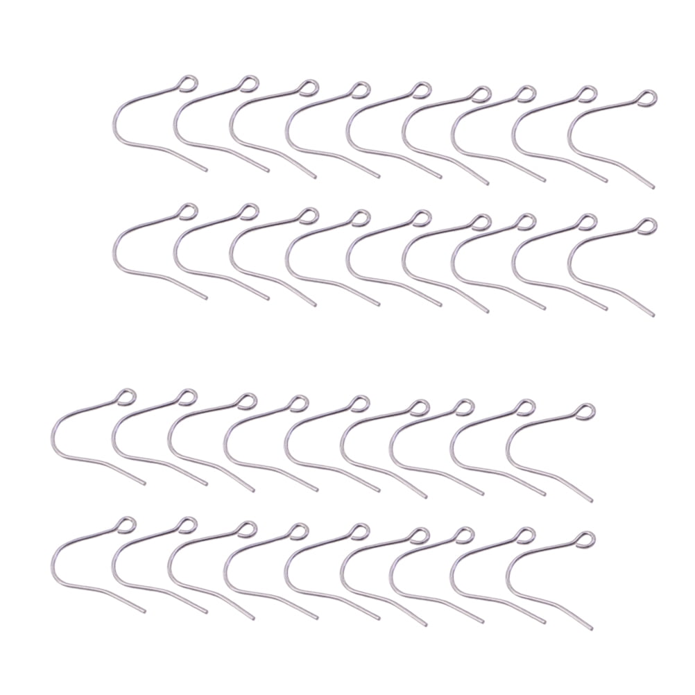 100 Pcs DIY Earrings Parts DIY Earring Accessories Premium Earring ... 100 Pcs DIY Earrings Parts DIY Earring Accessories Premium Earring ...