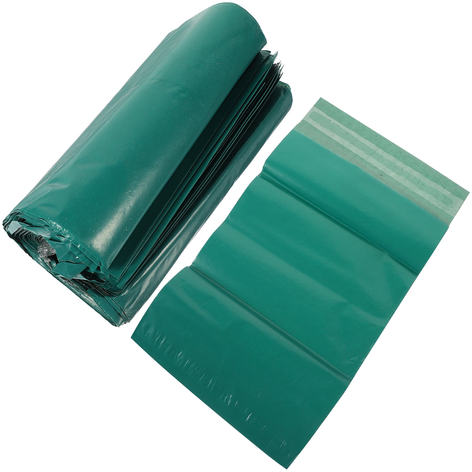 CHICHUMID Self Sealing Mailing Bags Thickened Mailers for Women 100Pcs ...