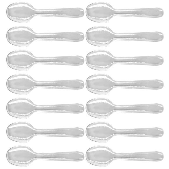 Mini Tasting Spoons