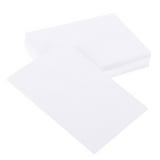 100 Pcs Drawing Paper for Kids Art Journal White Watercolor Child ...
