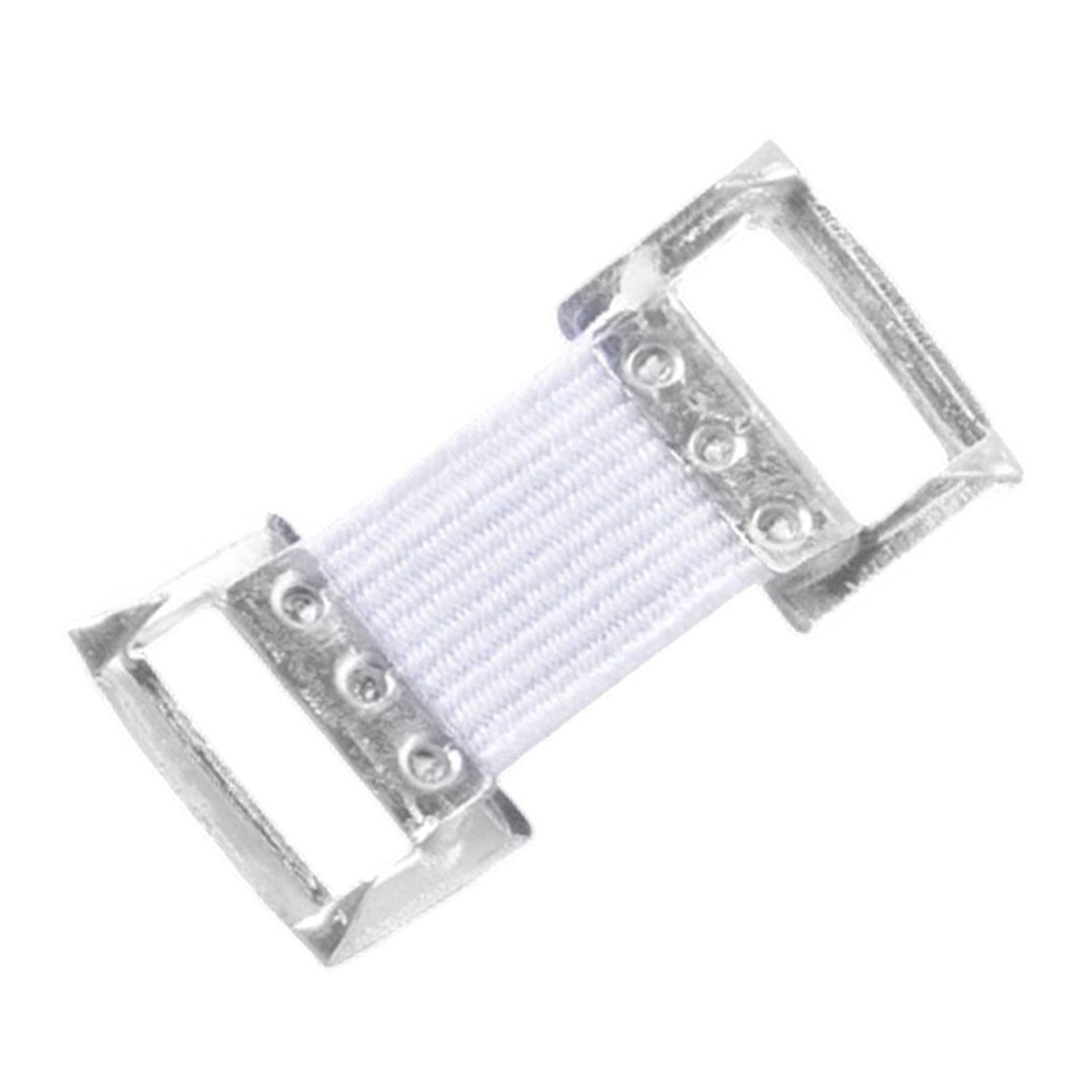 100 Pcs Elastic Bandage Clips Replaceable Wrap Clips Bandage Wrap Clips ...