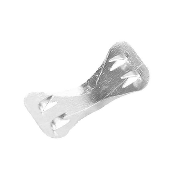 100 Pcs Elastic Bandage Clips Replaceable Wrap Clips Bandage Wrap Clips ...