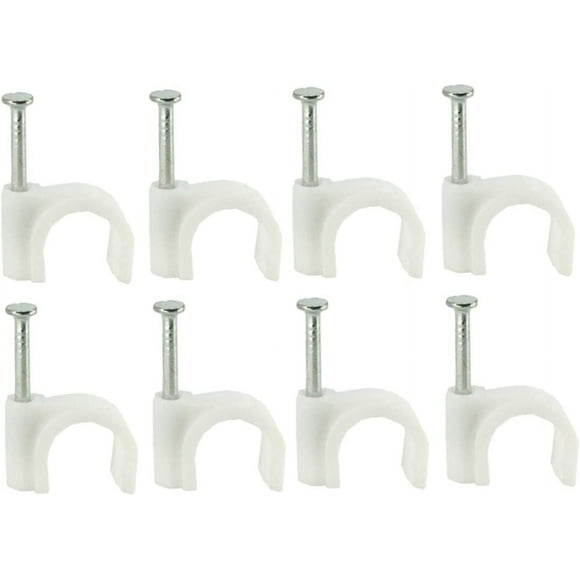 Cable Clips Ethernet