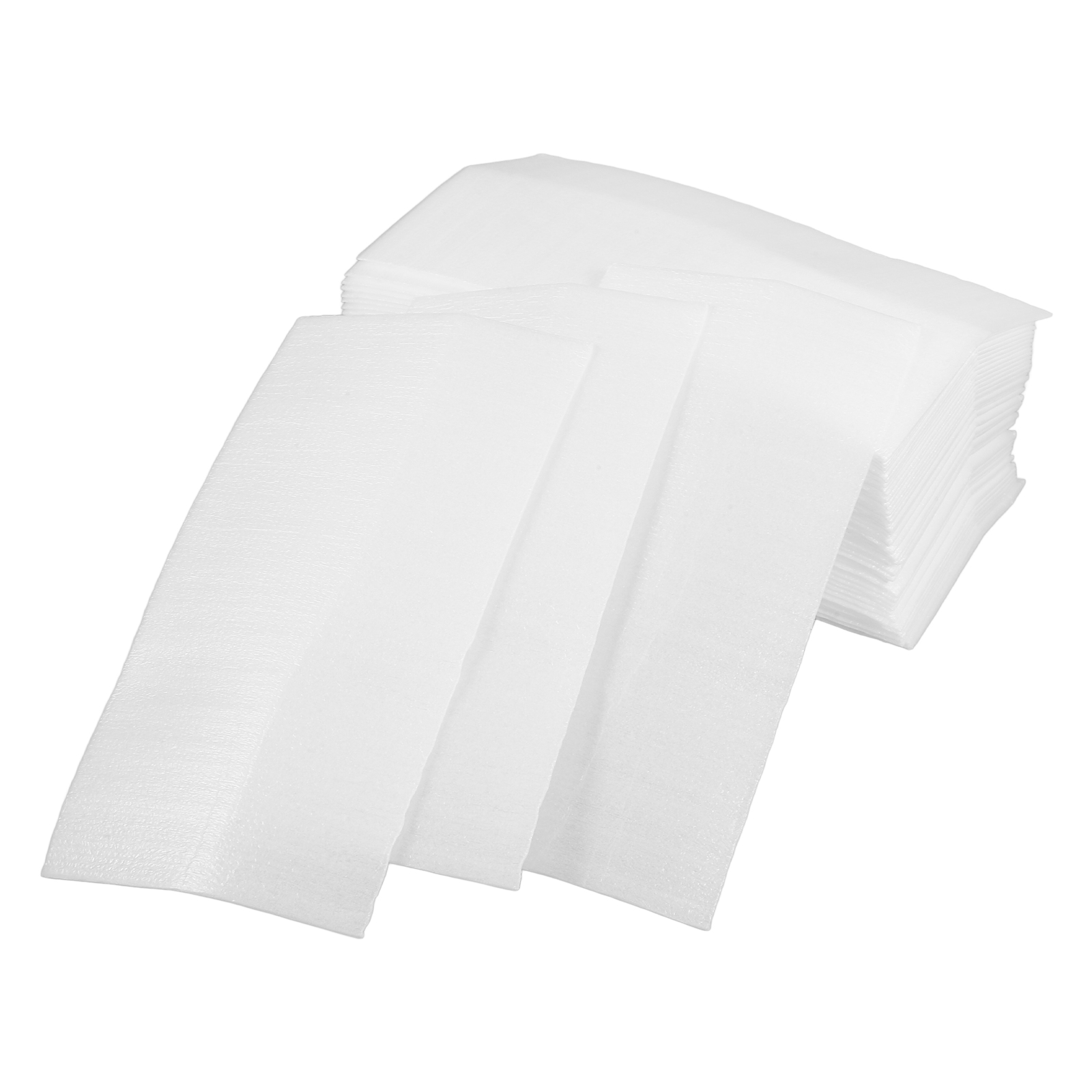 HEMOTON White EPE Cushioning Bags for Fragile Items like Glassware and ...