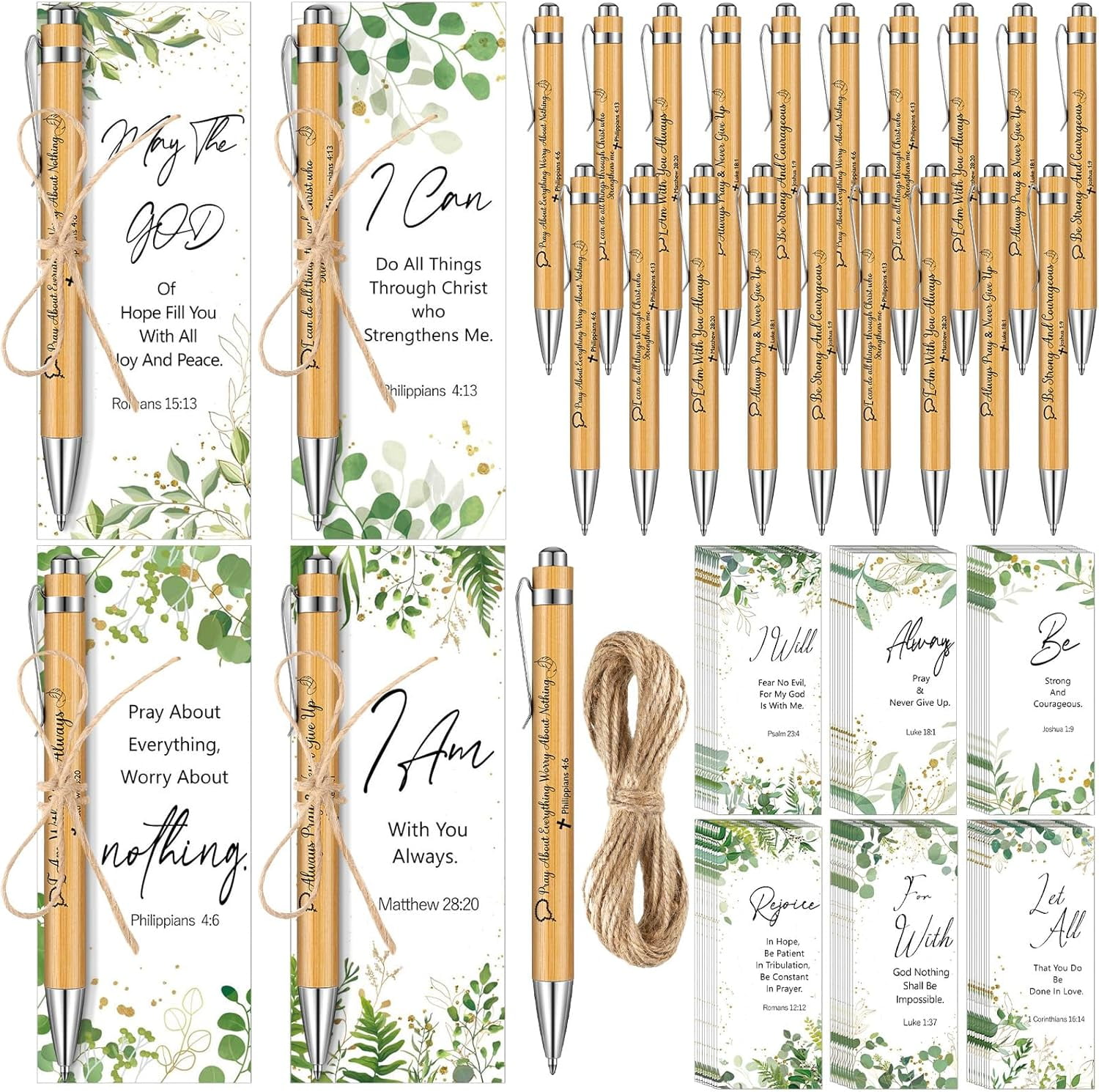 100 Pcs First Communion Favors Baptism Favors Biblical Christian Gifts ...