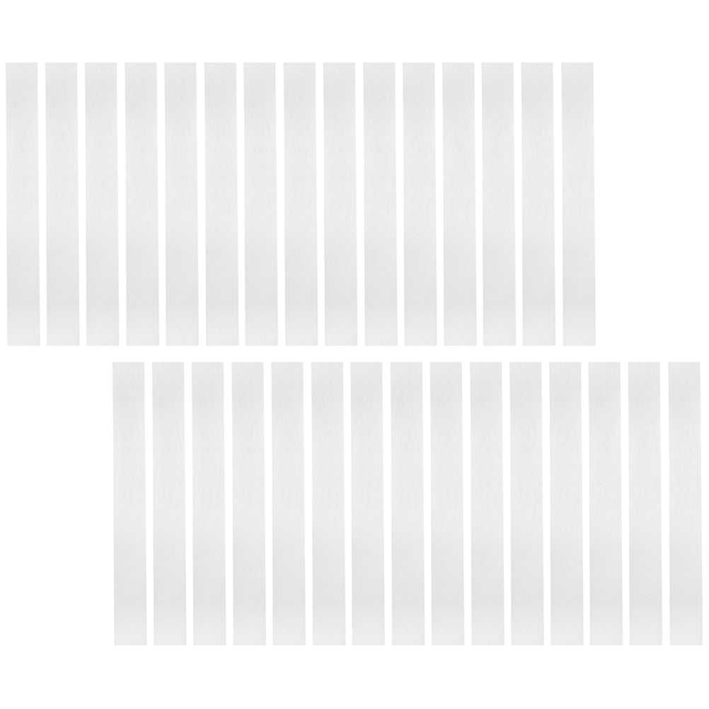 100 Pcs Fragrance Test Strips Essential Oil Perfume Practical ...