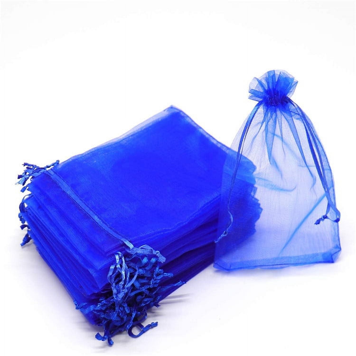 100 Pcs Fruit Protection Bags, Fruit Netting Bags for Fruit Trees ...