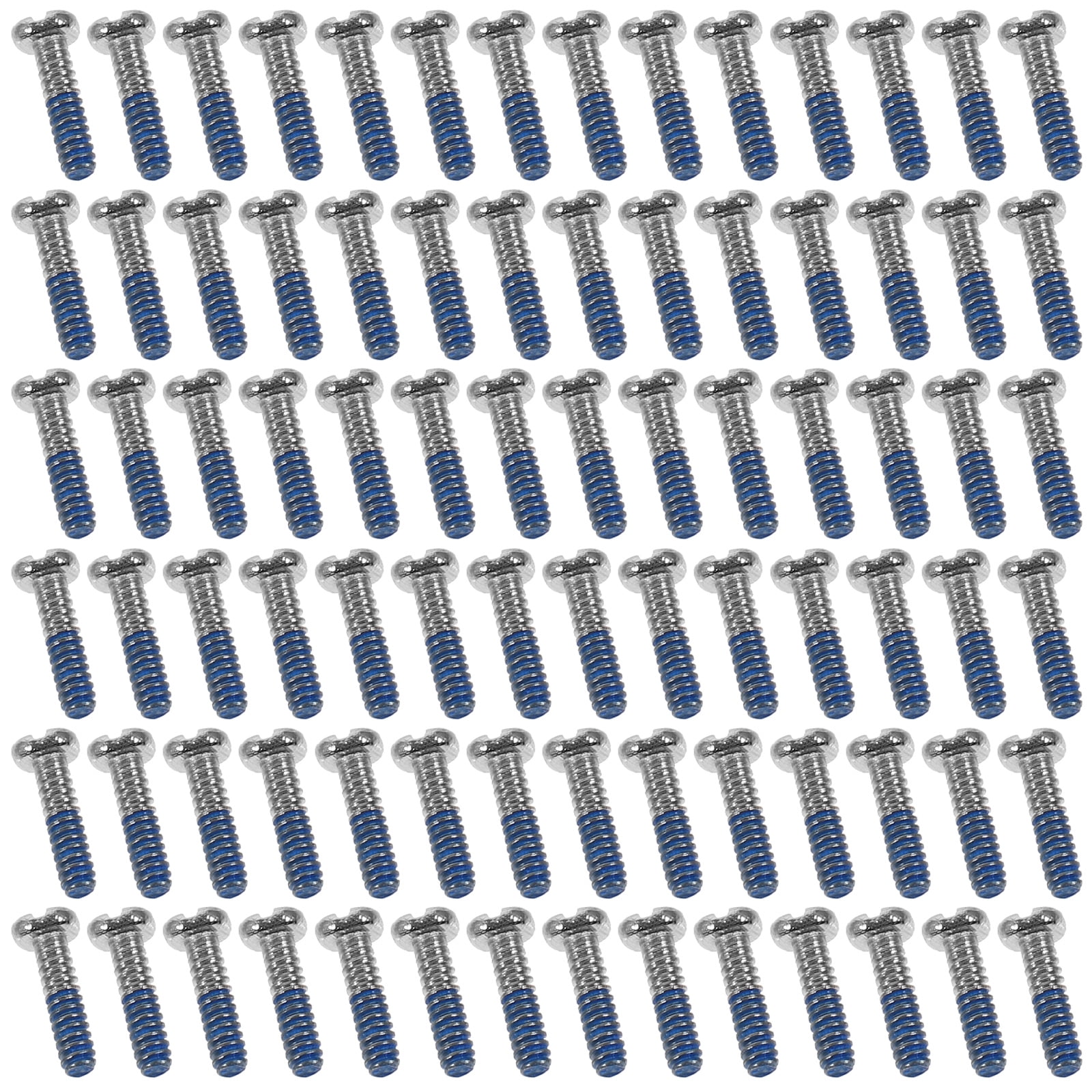 100 Pcs Glasses Repair Screws Sun Glasses Glasses Repairing Screws ...