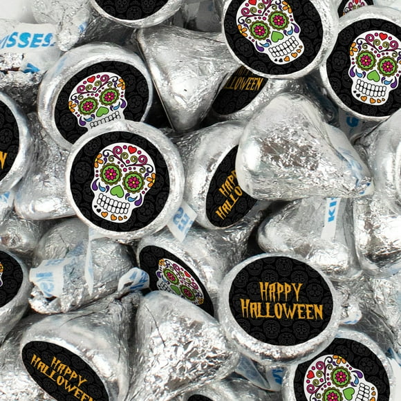 Sugar Skulls Candy