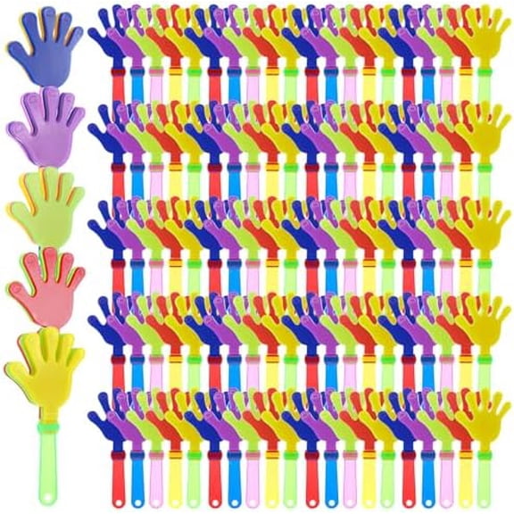 Hand Clappers