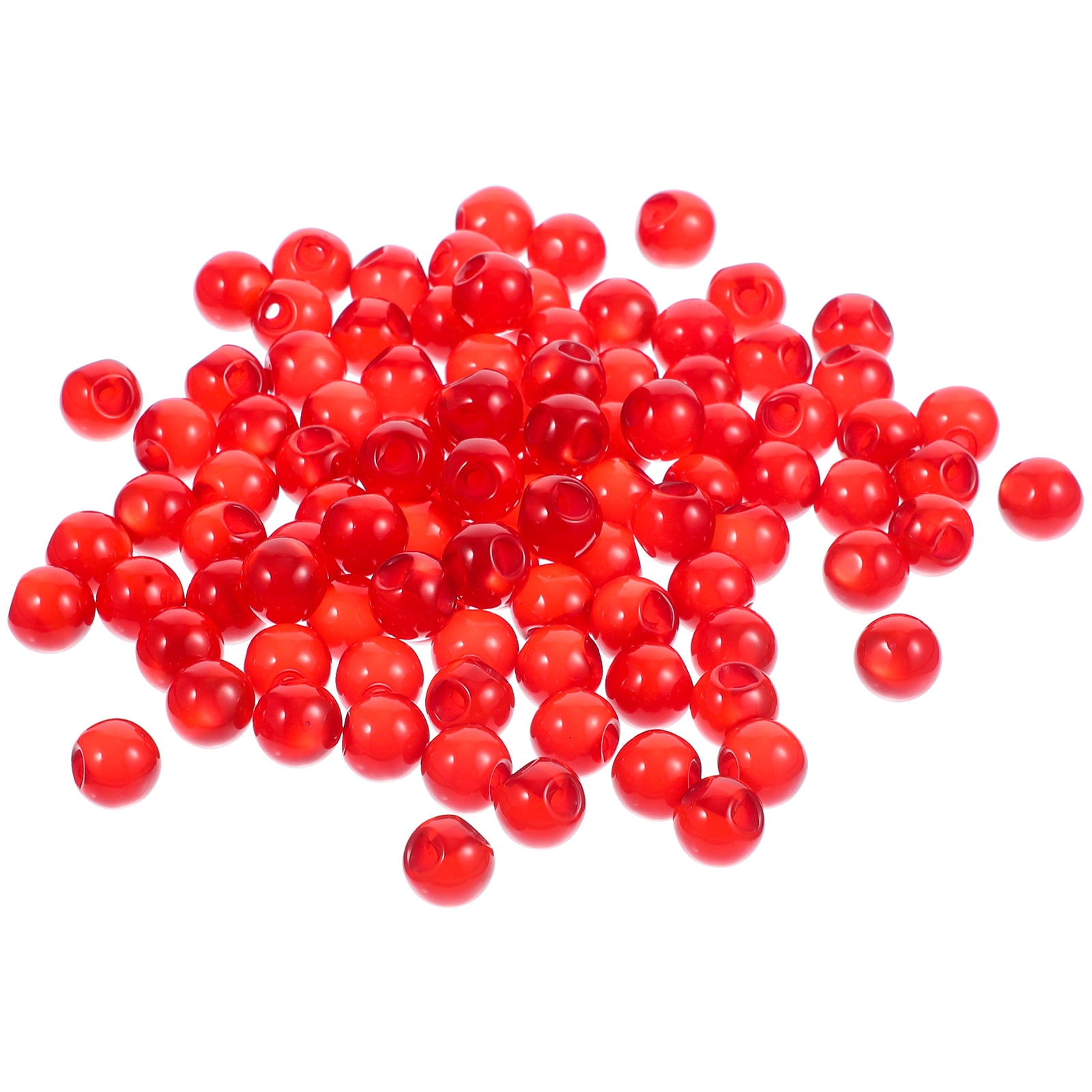 100 Pcs Jade Sewing Buttons Button for Crafting Garment Buttons ...