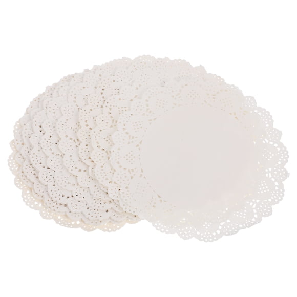 Paper Doilies