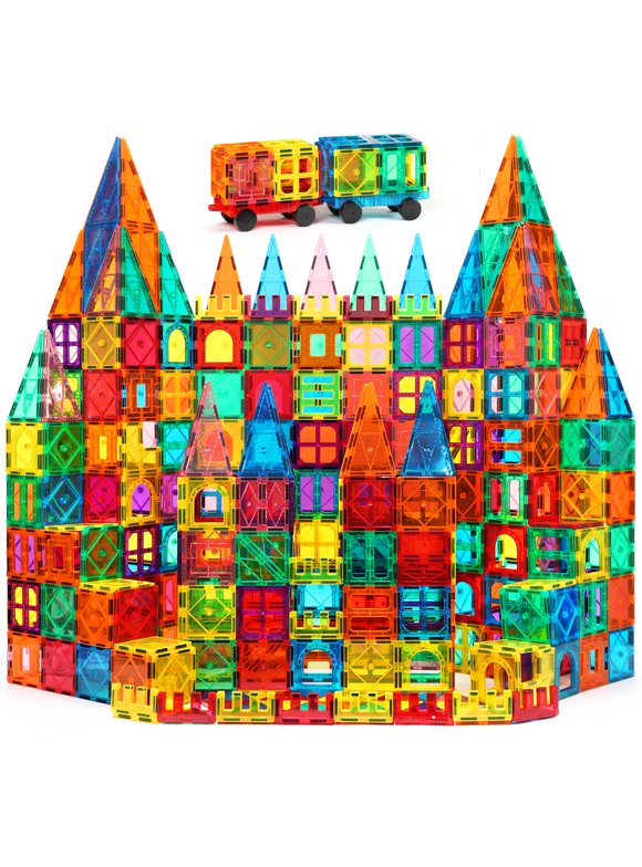 Magnetic Toys in Building Sets & Blocks - Walmart.com