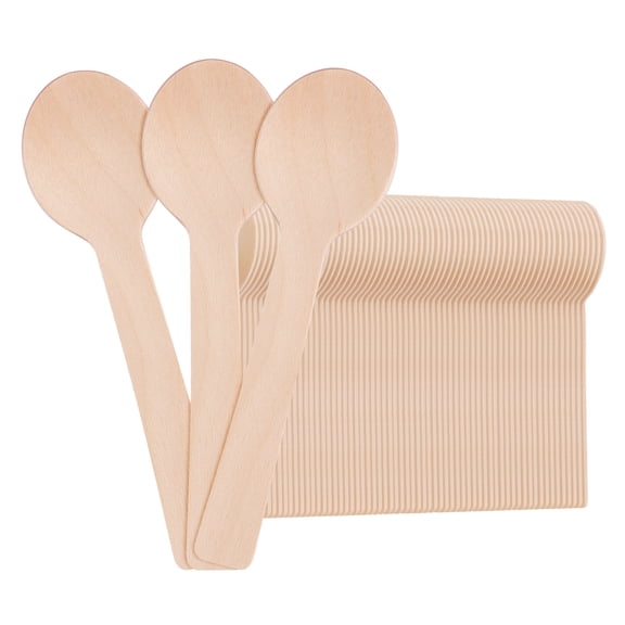 Mini Tasting Spoons