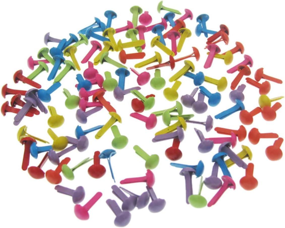 100 Pcs Mini Tool Box Mini Scrapbook Arts and Crafts for Kids Small ...