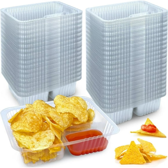 Nacho Trays