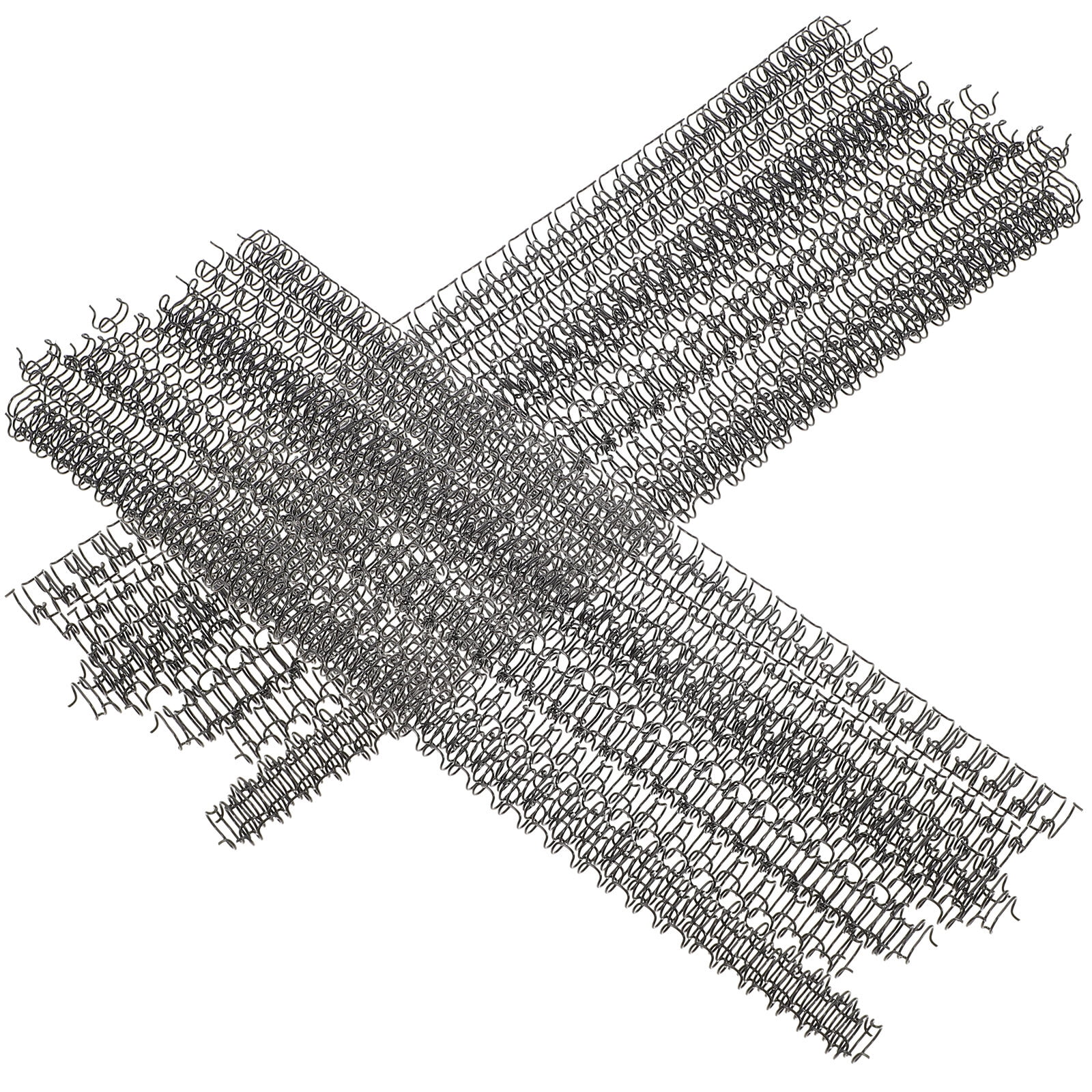 Metal Spiral Binding