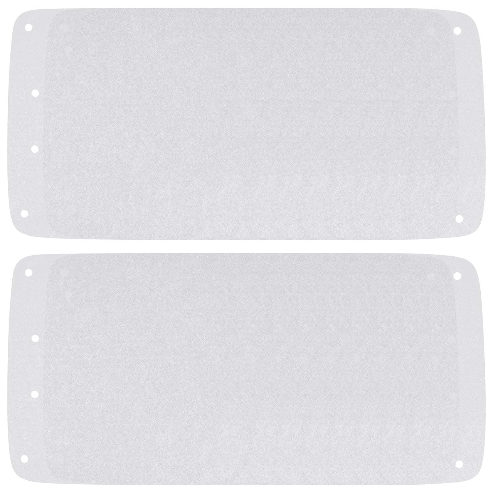 100 Pcs Oven Oil Packing Paper Air Fryer Disposable Liner Fryers ...