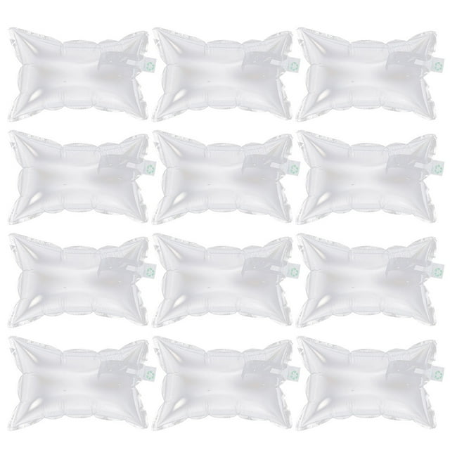 Eease 100 Pcs Packing Air Bags Inflatable Air Pillows Delivery Air ...