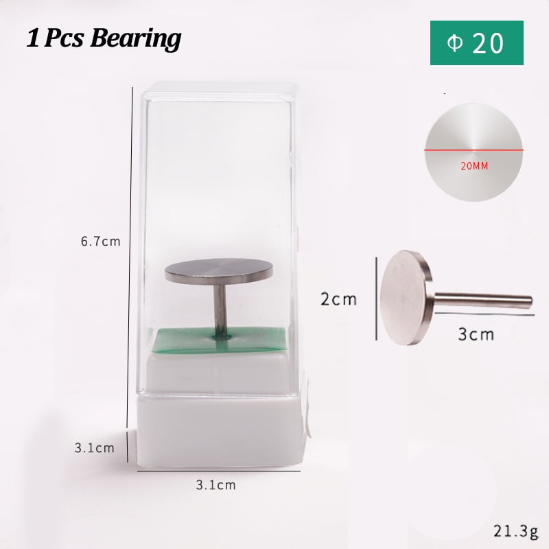 100 Pcs Pedicure Tools Professional Discs Callus Disks Foot File ...