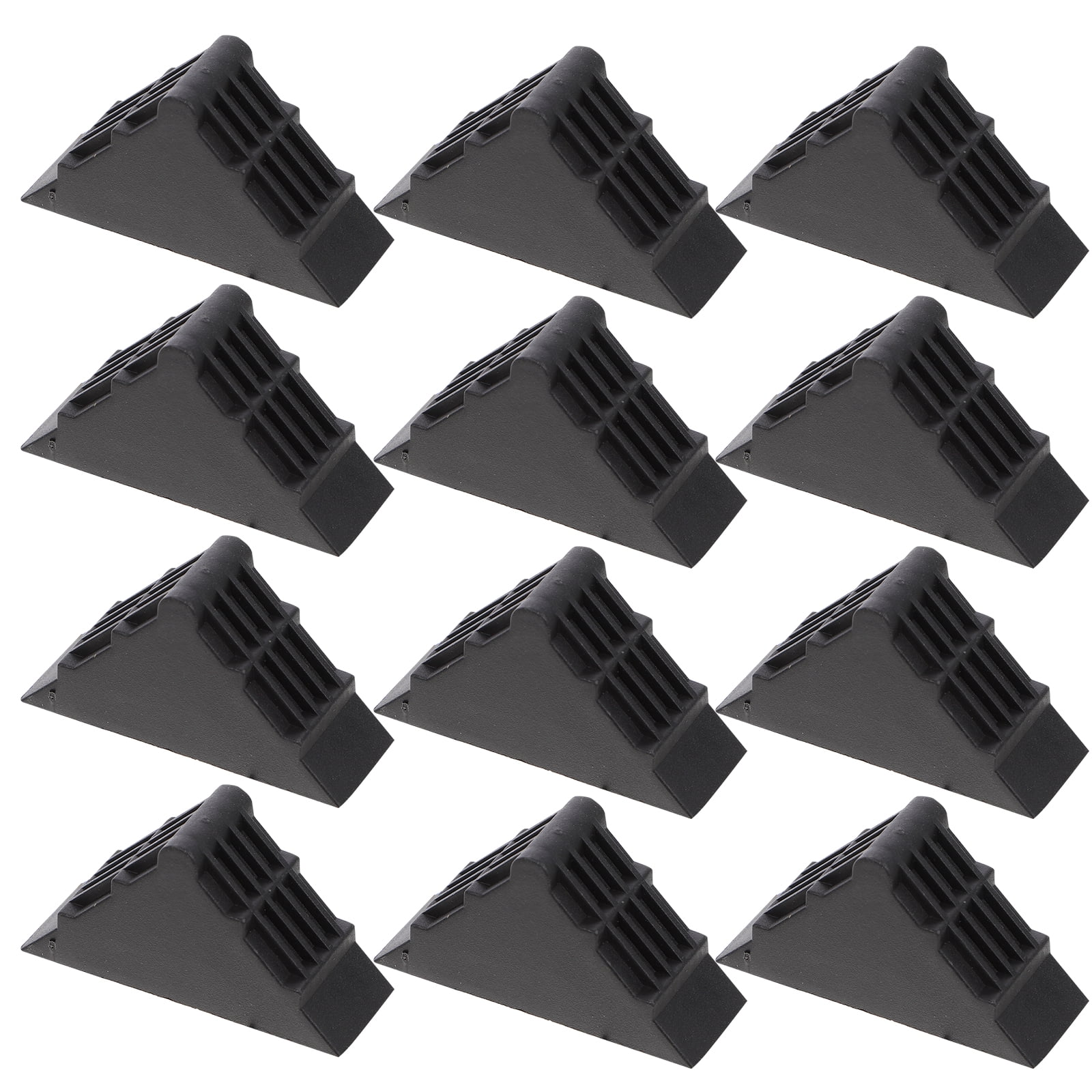 100 Pcs Pendant Light Corner Protector for Photo Frame Detachable ...