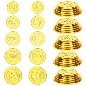 Play Gold Coins