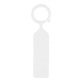 Plastic Plant Hanging Tags