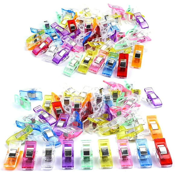 Craft Clips in Craft Supplies - Walmart.com
