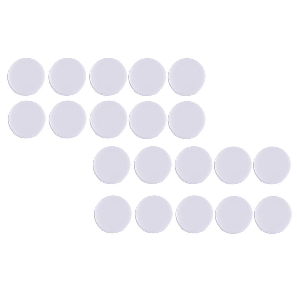 100 Pcs Rattle Inserts for Baby Toys Box Pet Accessories Child ...