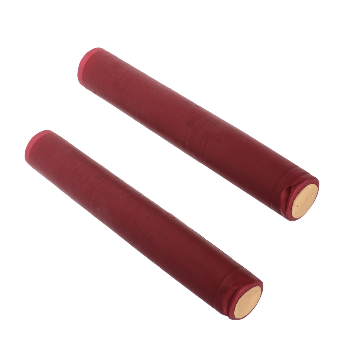 MEIBUTYUP Red Wine Bottle Heat Shrink Capsules 100pcs Professional ...