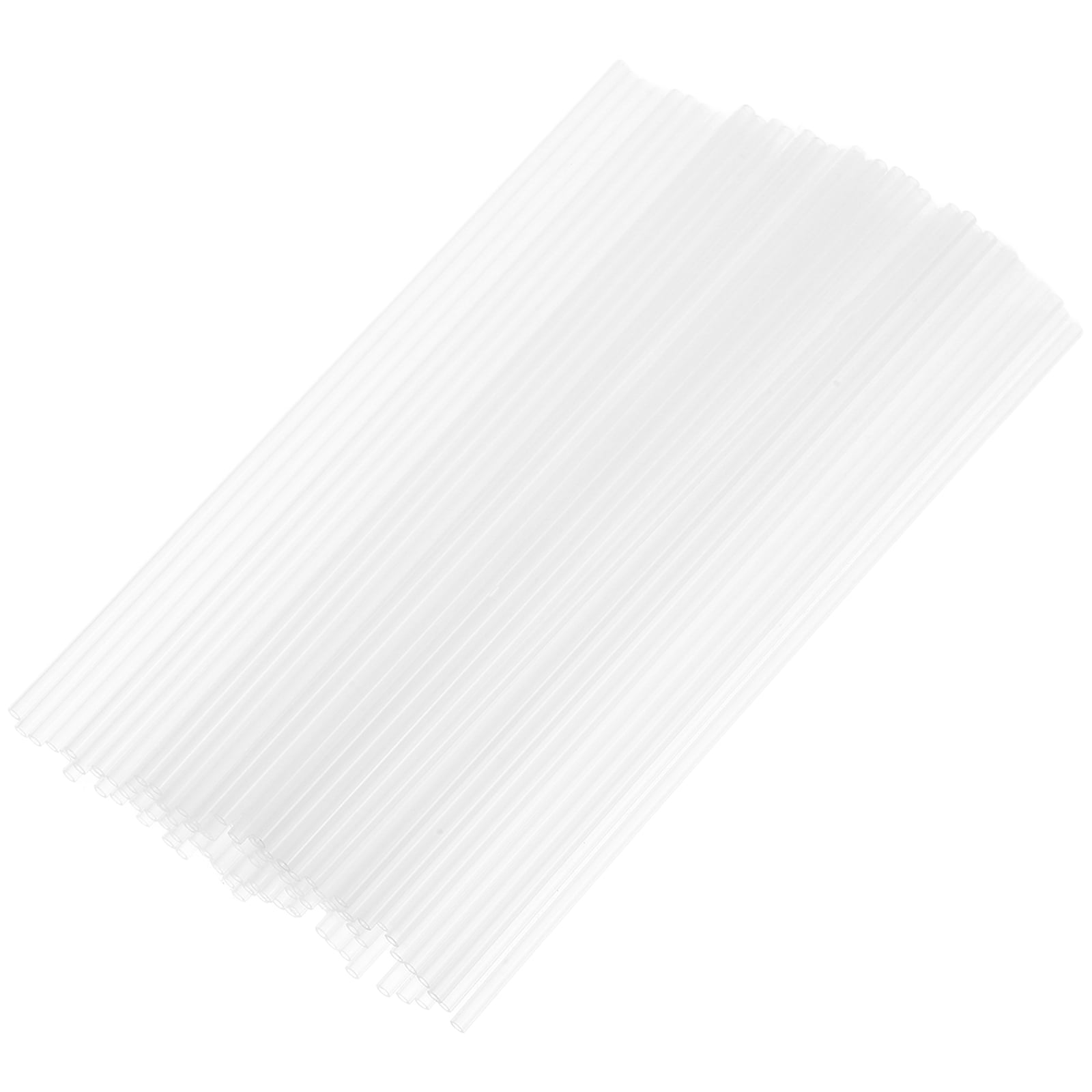 100 Pcs Rust Remover Sprayer Spray Can Tips Plastic Tube Spray Can ...