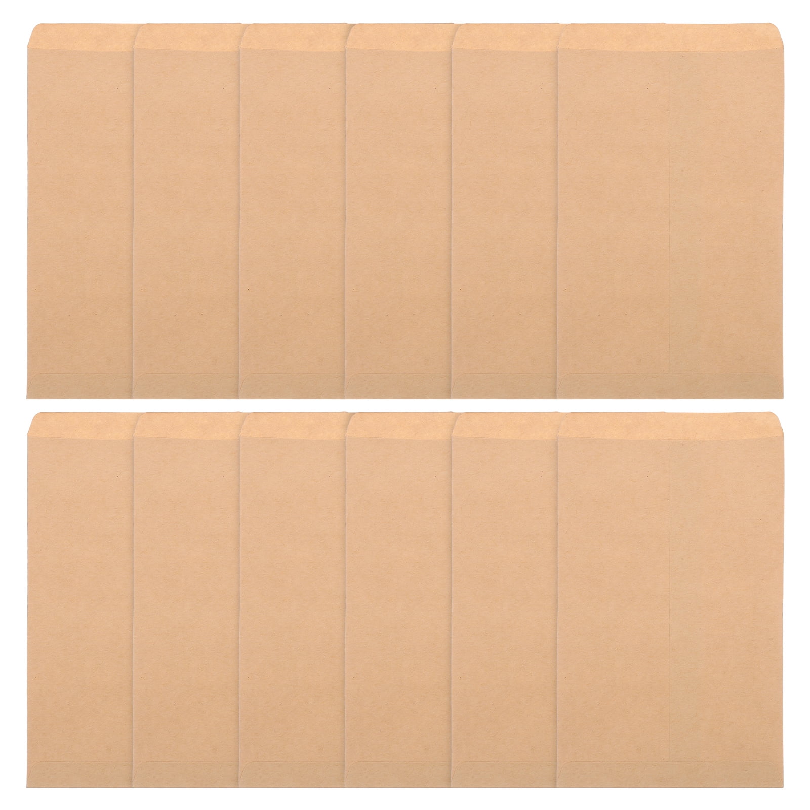 100 Pcs Seed Bag Seed Packets Envelopes Small Seeds Packets Containers ...